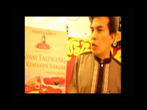 Testimoni Budi Satria Isman