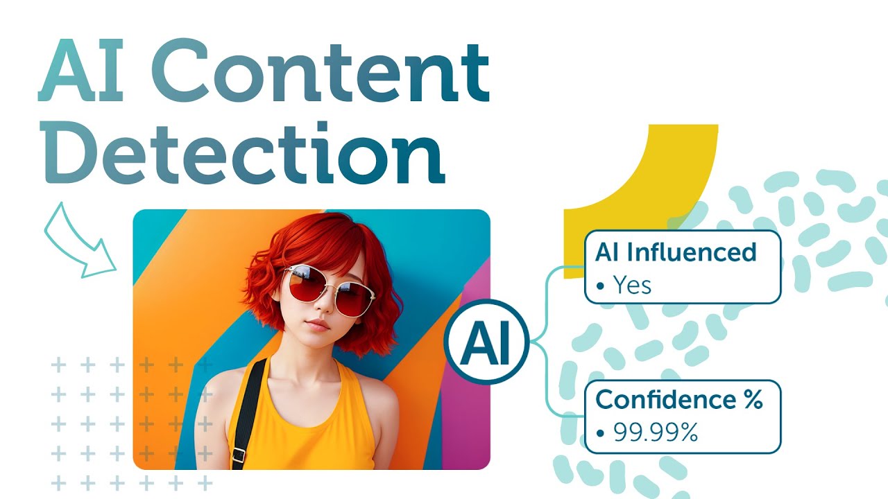 Control Your Content Sources with AI Content Detection - YouTube