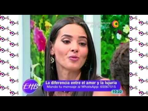 La diferencia entre el amor y la lujuria - YouTube