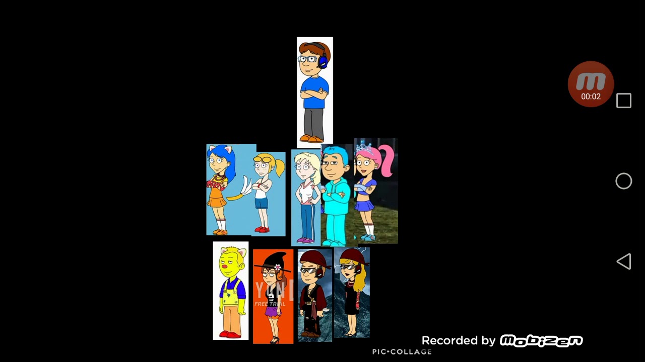 For Jonathan Amaya - YouTube