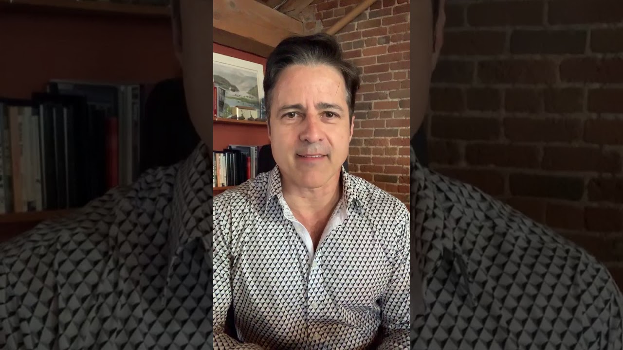 Pierre présente Emergex et son équipe formidable - YouTube