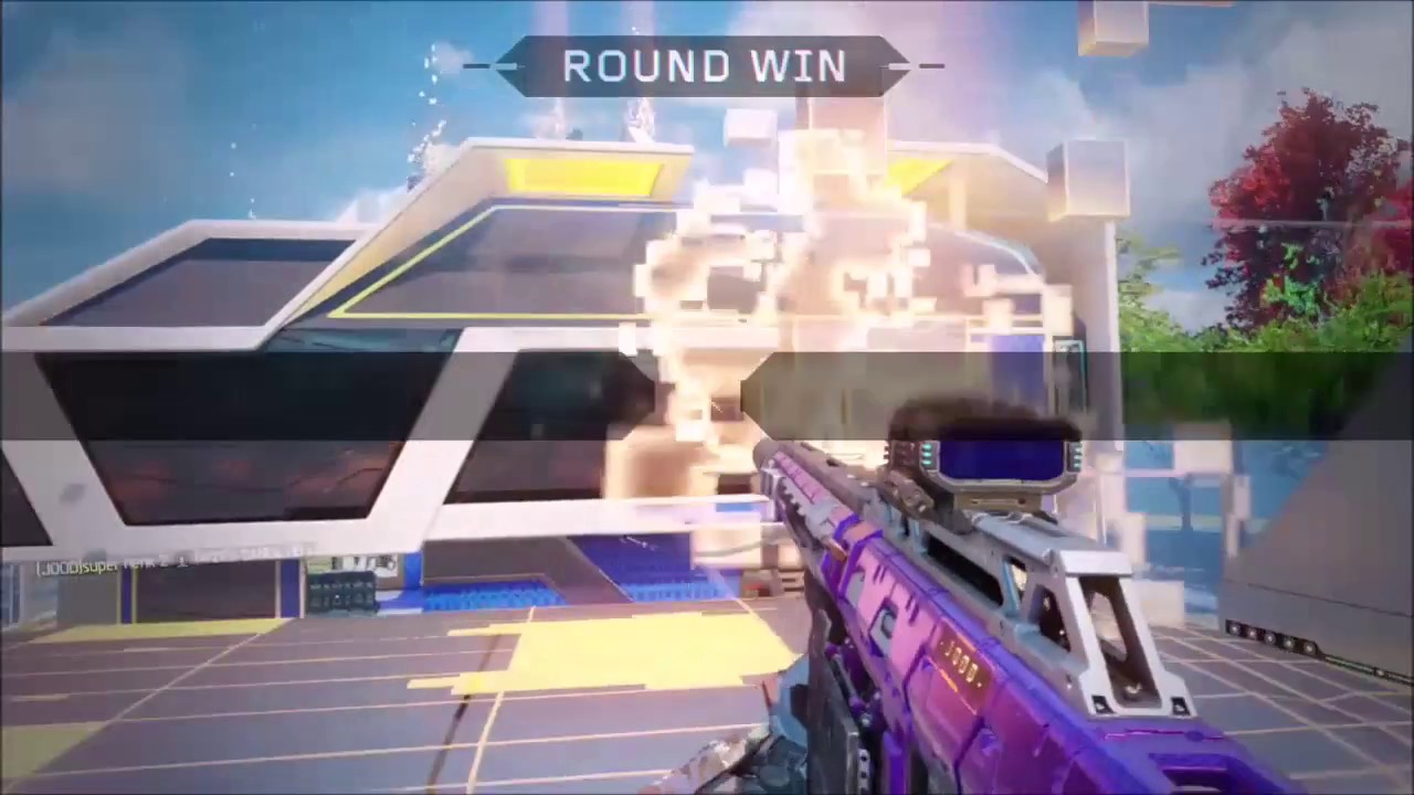 Call Of Duty No Scope Special - YouTube
