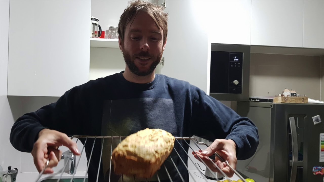 SUSTAINABLE FOOD (8th grade MYP Design Project) - YouTube