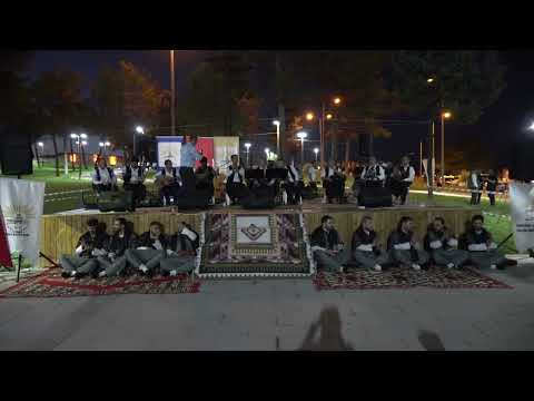 Tarihi Siverek Kalesi uzun aradan sonra yeniden hizmete açıldı
