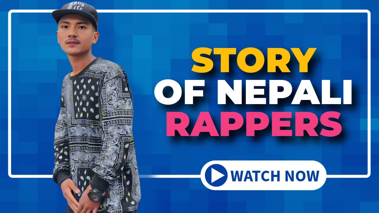 Story Of Nepali Rapper (Ep6) ft. Dallex - YouTube