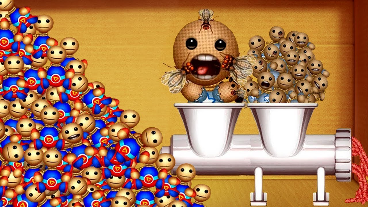 Kick the Buddy 2 vs Buddyman Kick 2 Android Gameplay 2021 | 999 ...