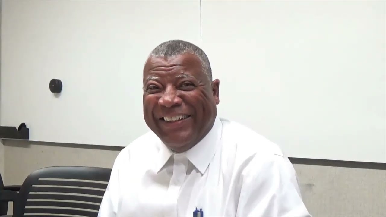 Dantzler Ends Bus Driver Career - YouTube