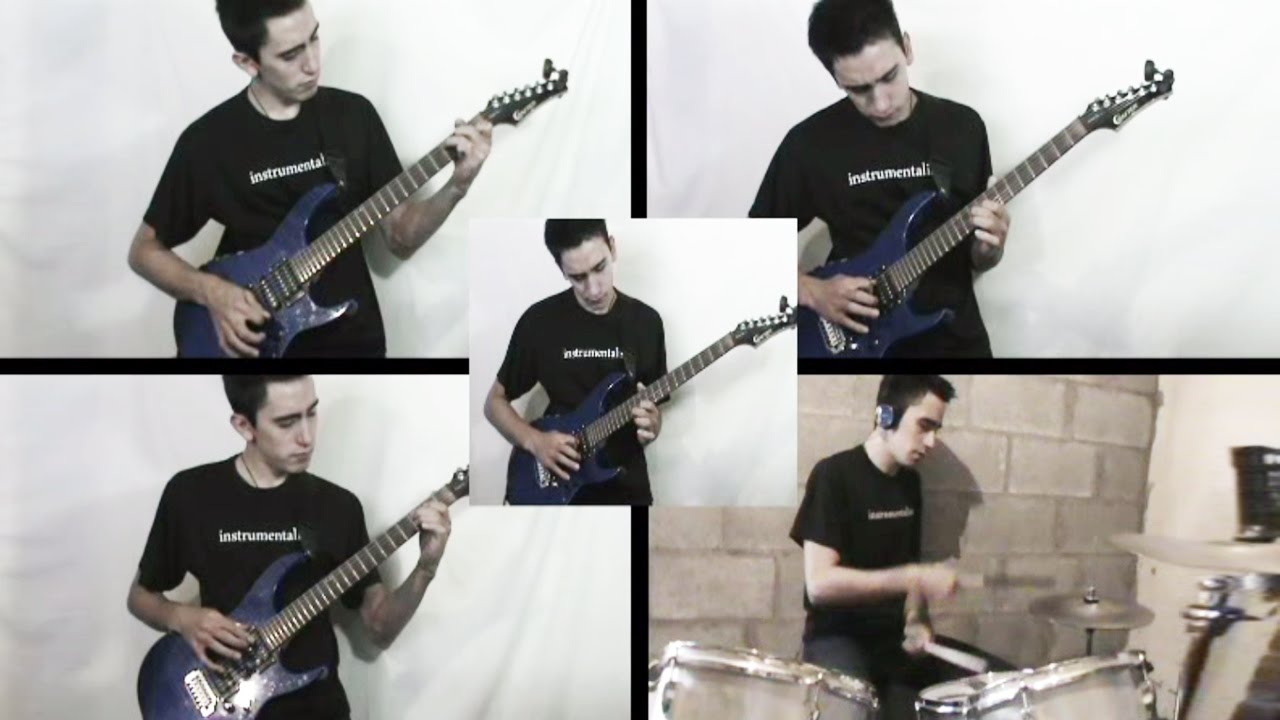Goodnight Moon - Shivaree - Instrumentalism Cover - YouTube