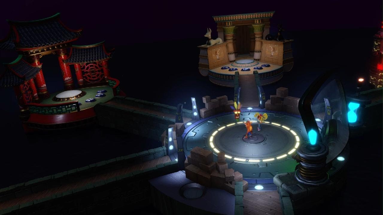 Cash banooka 3 wraped pt1 - YouTube