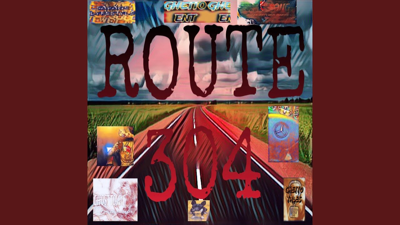 route 304 - YouTube