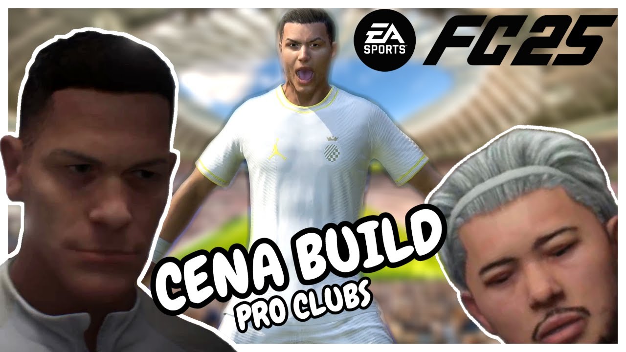 FC 25 ULTIMATE TEAM.EXE - YouTube