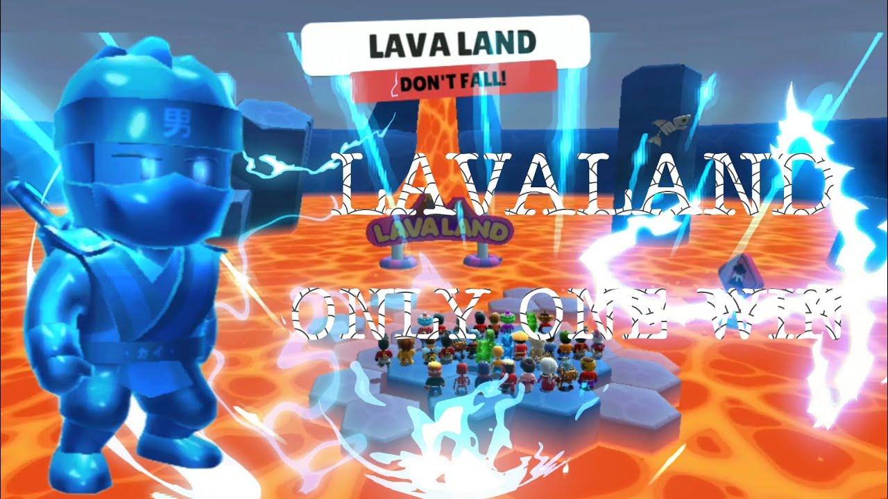 I PLAY LAVALAND ONLY 1 WIN... 🔥🔥🔥 - YouTube