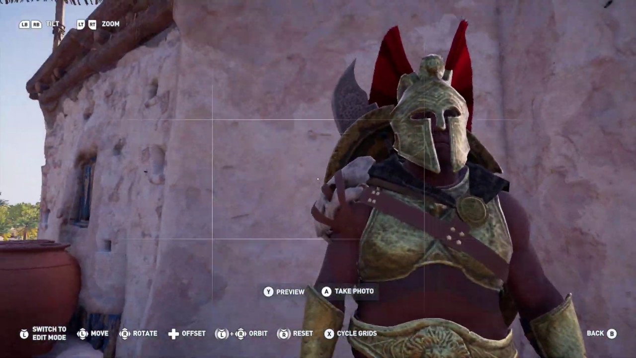 spartan strategoi | how they look like | out for blood weekly quest ...