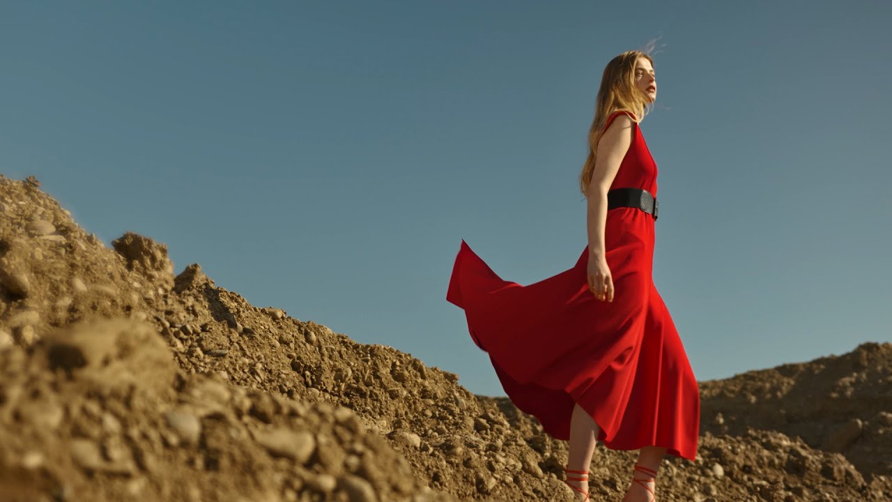 THE IZZAT COLLECTION 23SS CAMPAIGN - YouTube