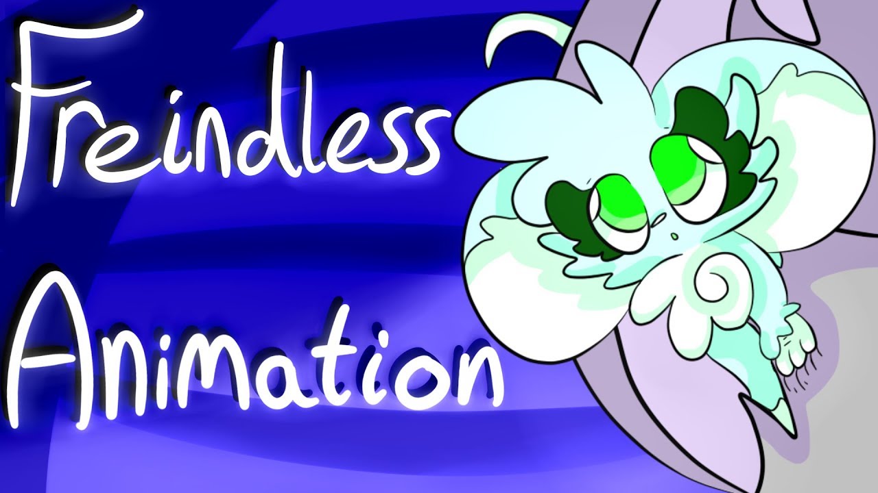 Friendless - Animation - YouTube