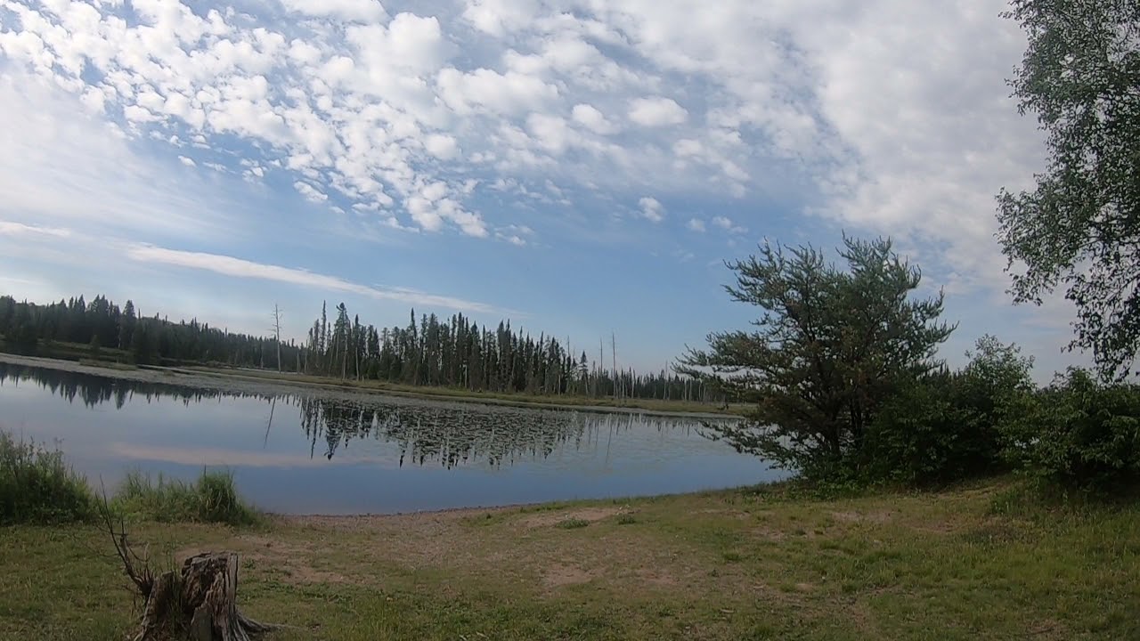 bike trip across canada david thompson marfred art in the saddle 6 ...