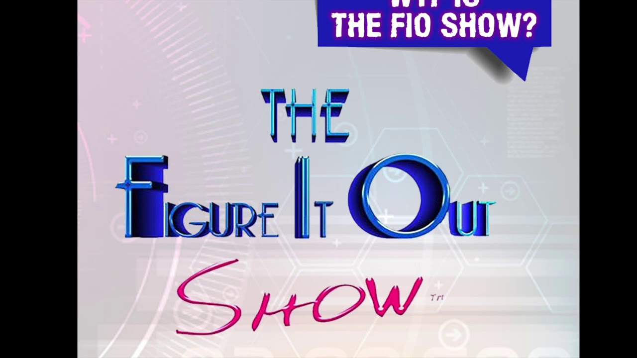 Episode 0 - WTF is The FIO Show? - YouTube