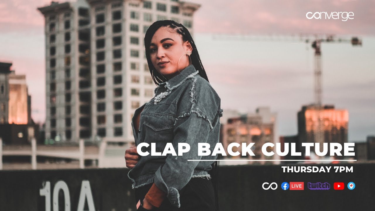 Clap Back Culture | 06.01.2023 - YouTube