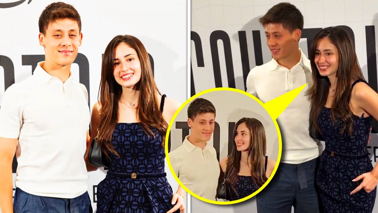 Arda Güler with his beautiful Girlfriend 😍 - YouTube
