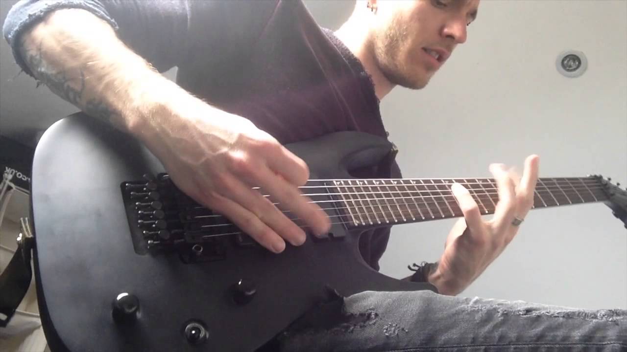 Alexy Khoury - Conquering Dystopia "Kufra At Dusk" - YouTube