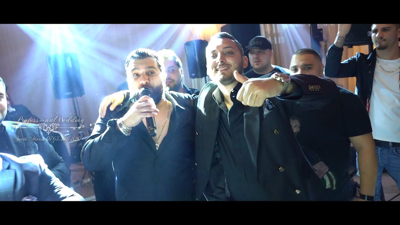 !!!PREMIERĂ!!!! Tzanca Uraganu - Regii NFT live@Mari Diditel - YouTube