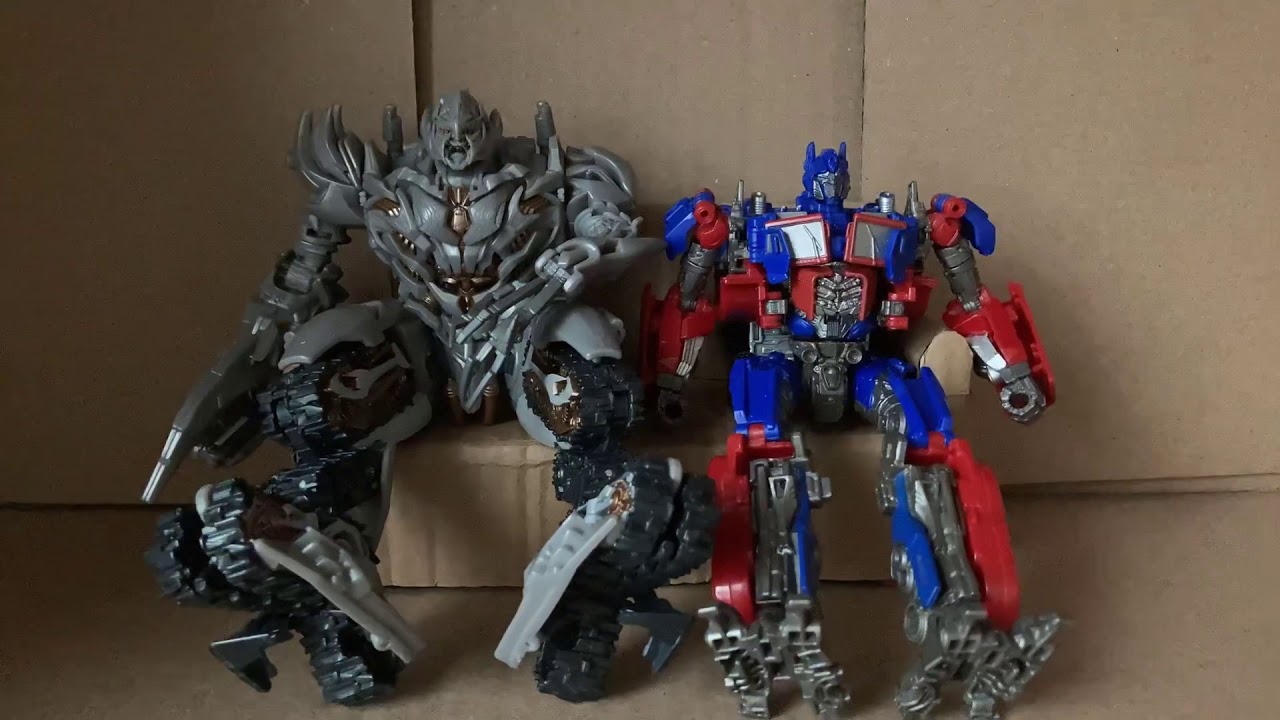 2 Enemies Vs a Traitor 2: Sentinel’s Revenge - YouTube