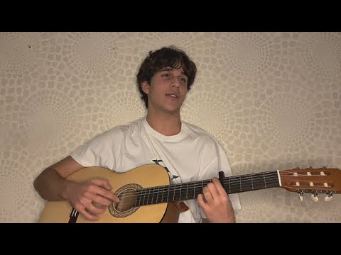 Bikinisinde Astronomi - Son Feci Bisiklet (aktaş cover)