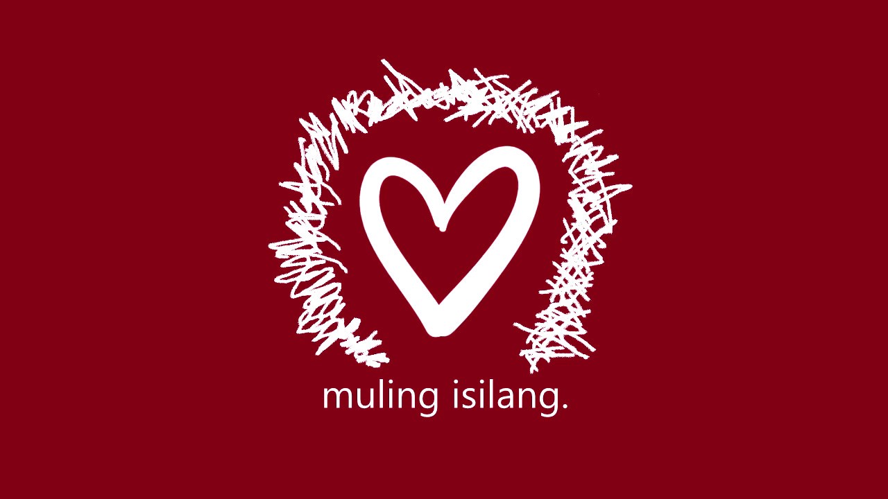 Muling Isilang - Toto Sorioso (Lyric Video) - YouTube