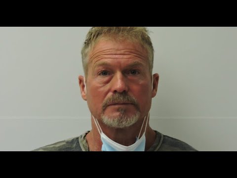 Barry Lee Morphew faces multiple charges in the death of Suzanne ...