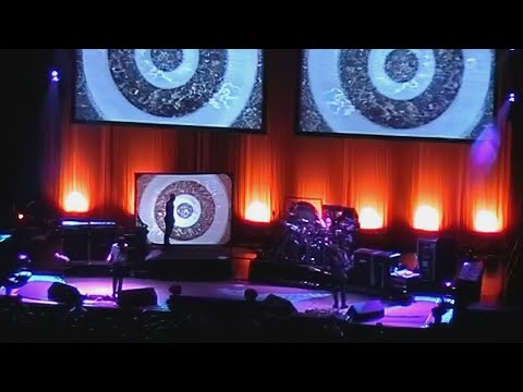 Tool - SYDNEY 2002 (Incomplete) REMASTERED - YouTube
