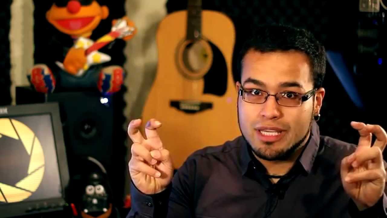 El Piter Vlog: ¿Qué podría ser diferente? - YouTube