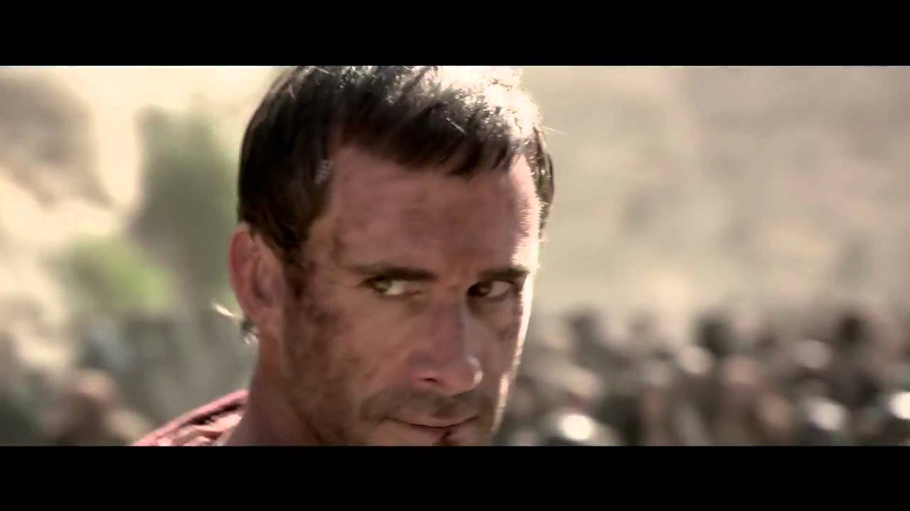 Risen Trailer 2016 - YouTube