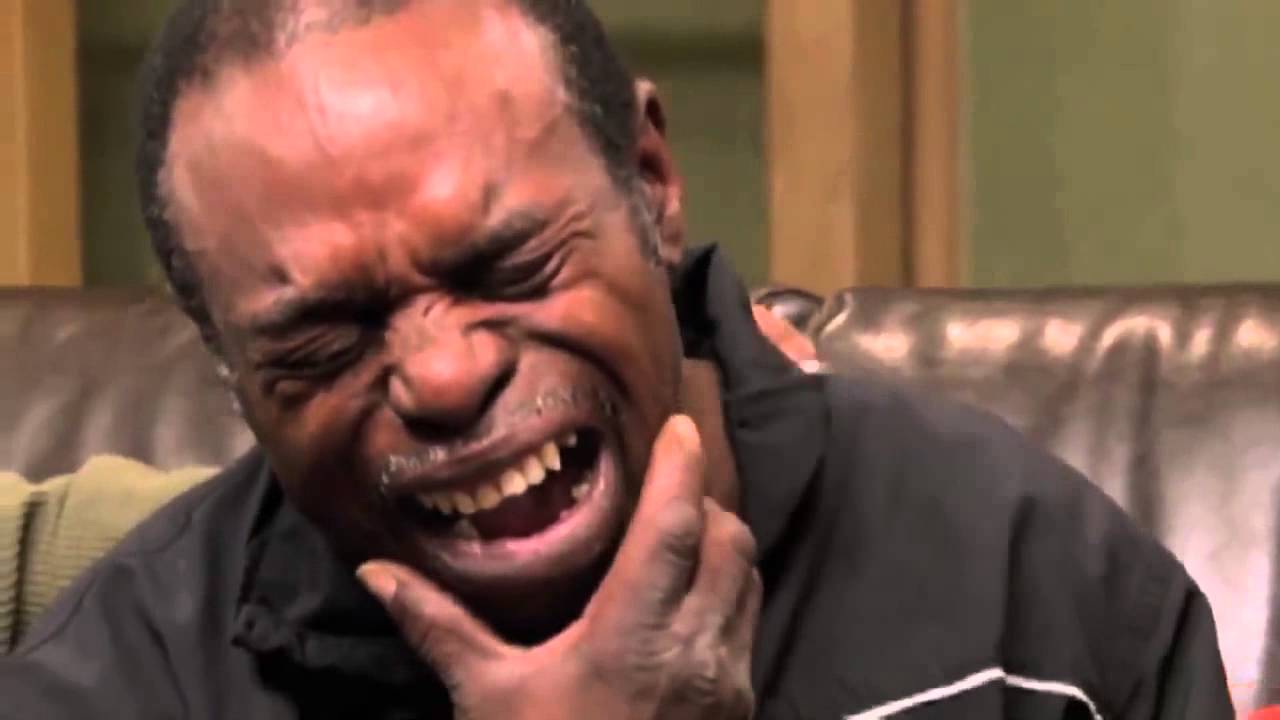 Final stage of mimimi - the most cry ever - YouTube