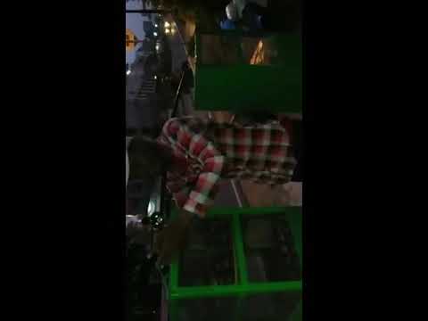 Goyang pikul paha Ayam bikin Nyehcer