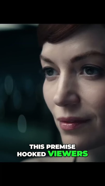 Severance: Mind Bending Concept Between Work and Life - YouTube