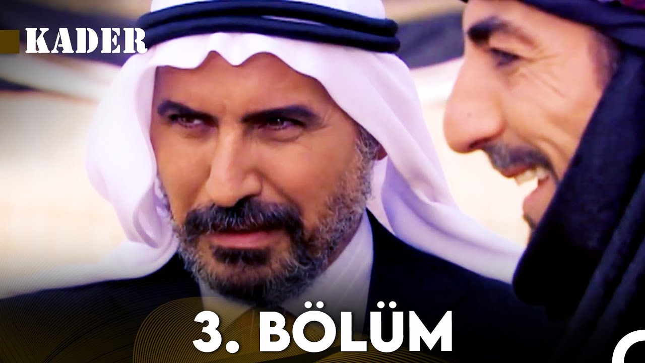 Kader 3. Bölüm (FULL HD) - YouTube