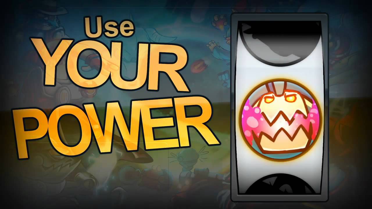 Awesomenauts - Clunk Trailer (PS3, Xbox 360) - YouTube