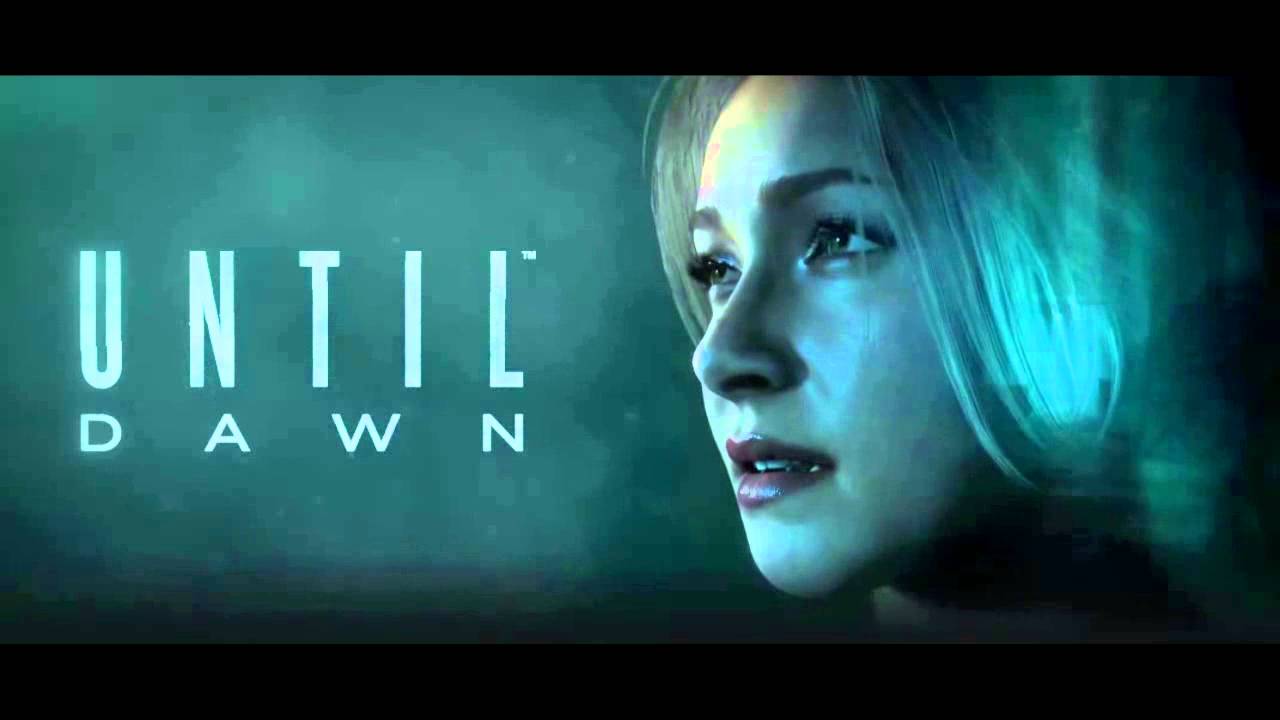 OST | Until Dawn Theme Song - 'O Death' - YouTube