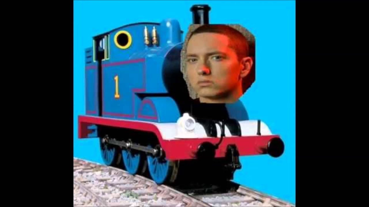 Eminem Till I Collapse T-Engine remix - YouTube