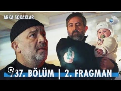 Arka Sokaklar 737 bölüm 2 . fragmanı / Cevher amca geldi.#arkasokaklar#kanald