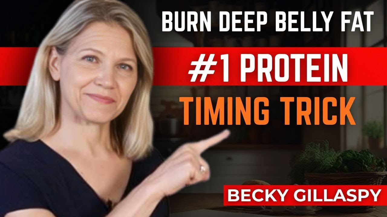 How Intermittent Fasting and Protein Timing Team Up to Burn Deep Belly ...
