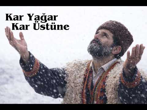 Kar Yağar Kar Üstüne