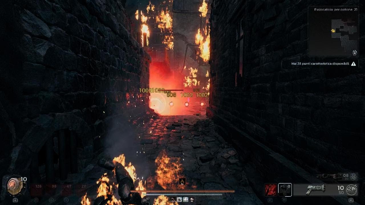 Remnant 2🔥 BUILD INFINITE EXPLOSIVE DAMAGE🔥 all Forlorn Coast ☠ ...