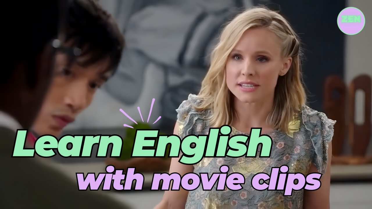 Level Up Your English Using These Movie Expressions! 🎬🍿 - YouTube