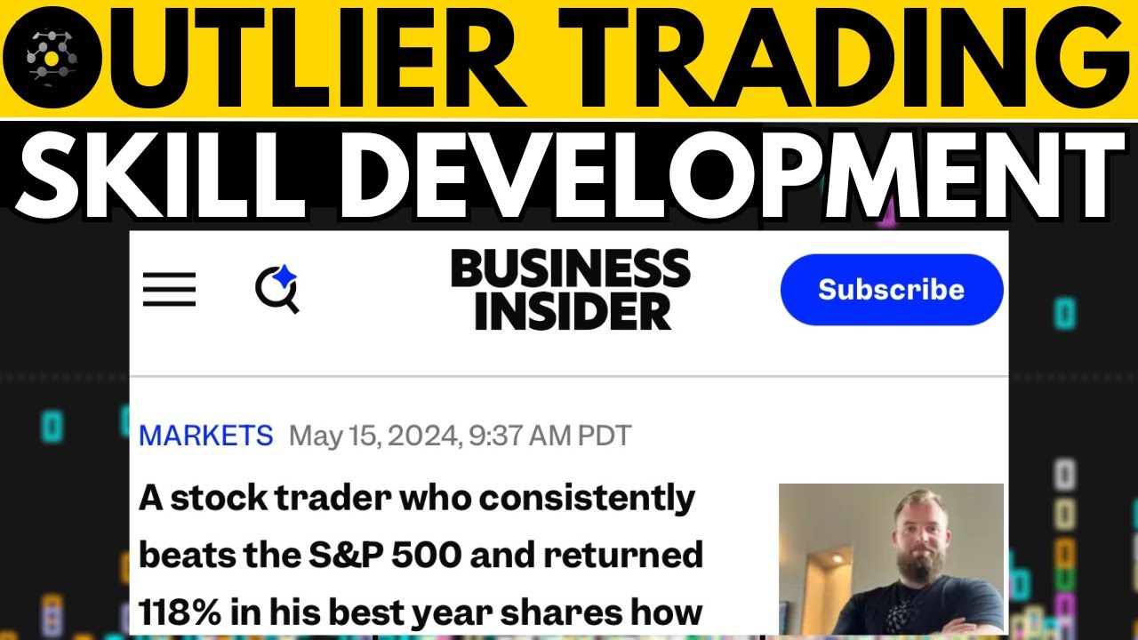 Outlier Trade Process Overview | Outlier Trading Skills Development - YouTube