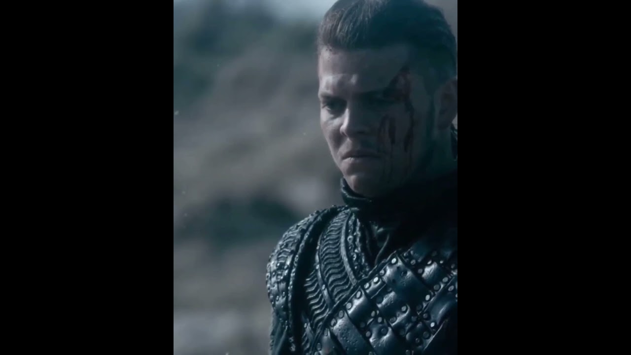 Ivar fed up attitude status 😈 2021 | Ivar edit full hd | Vikings | # ...