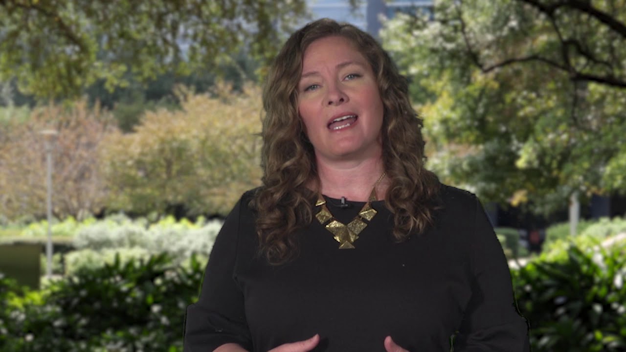 Keynote 2020 Annual Meeting, Mandy Chapman Semple - YouTube