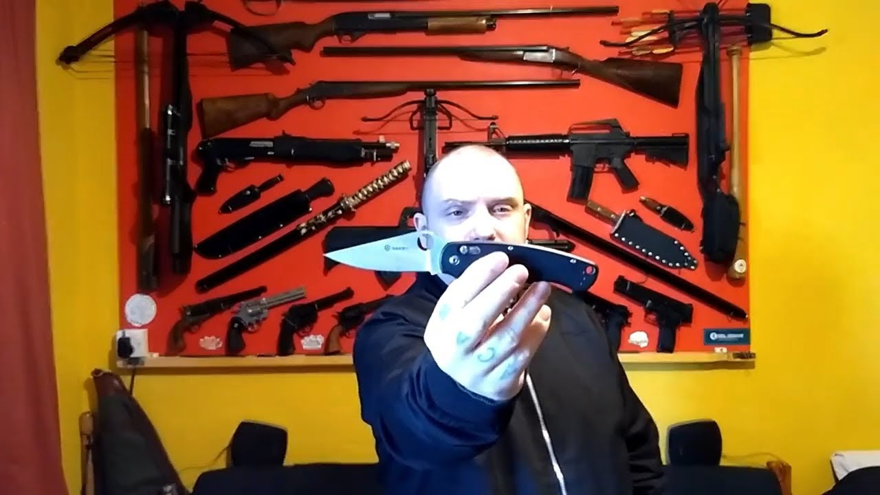 WeaponCollector EDC Spring / Summer 2019 - YouTube