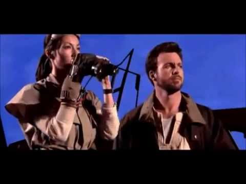 Star Wars: Jedi Knight: Dark Forces II cutscenes and Light Side Ending ...