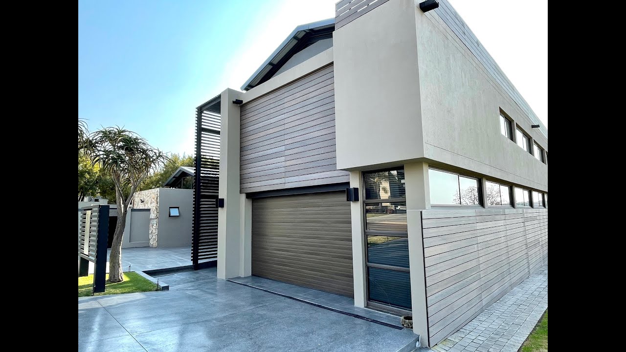 Midstream Hill | Modern | Spacious | Family Home - YouTube